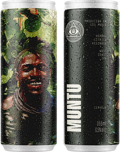 MUNTU | Cervejaria Dogma